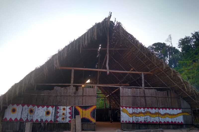 Ayahuasca Tour | Amazon Forest Tours